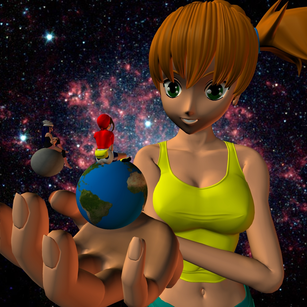 Pokemon VGGTS pics - Page 2